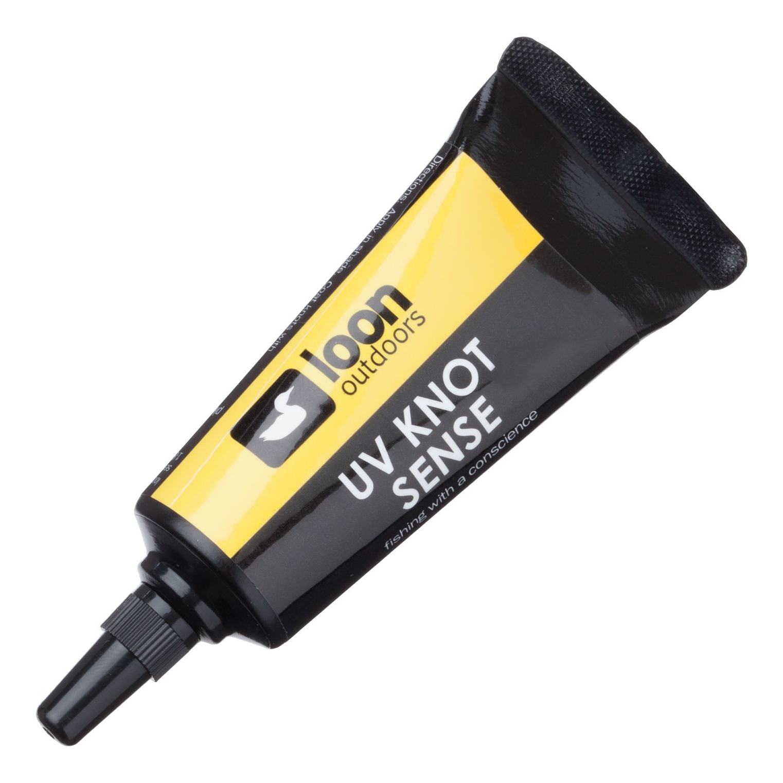 Loon Outdoors UV Knot Sense Fly Fishing Coating | Bass Pro Shops Canada
